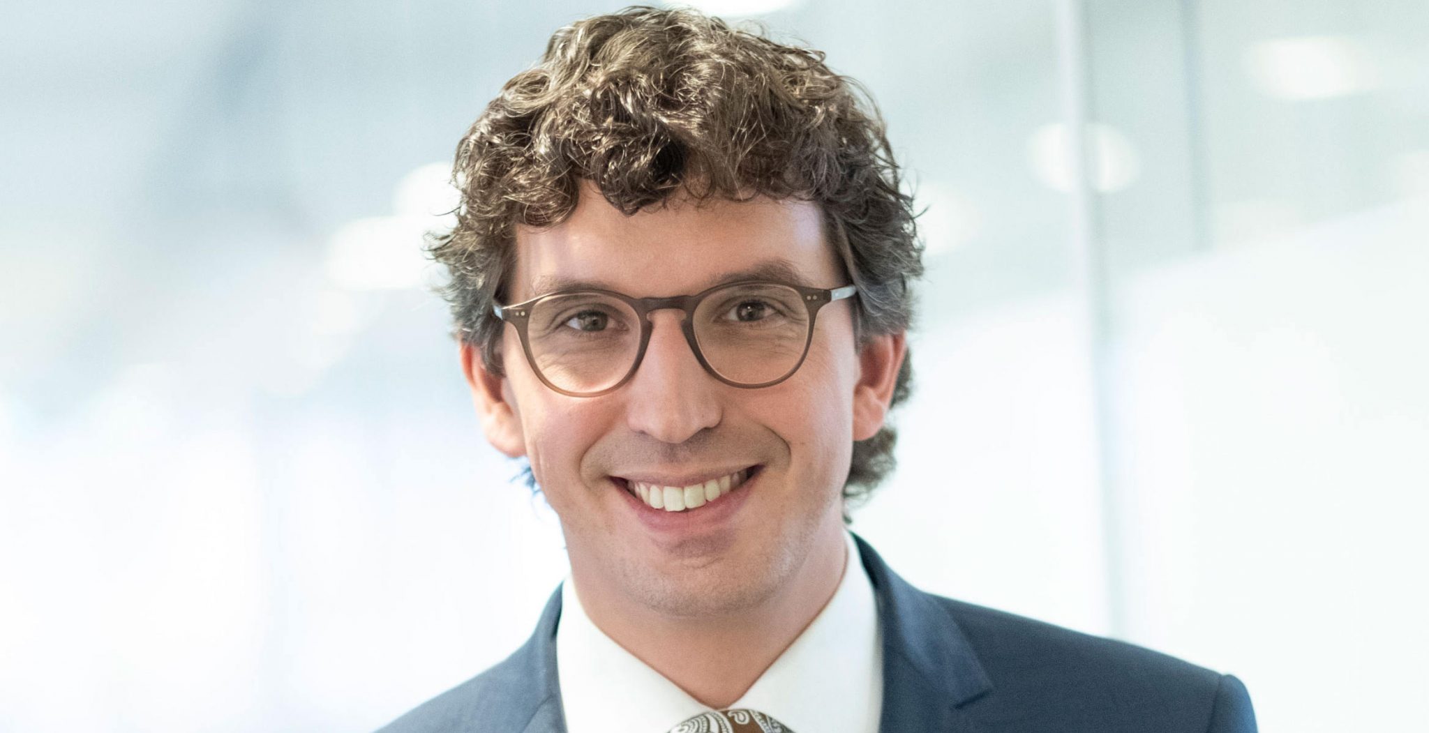 Wethouder Nathan Stukker verlaat de Apeldoornse politiek - Apeldoorn ...