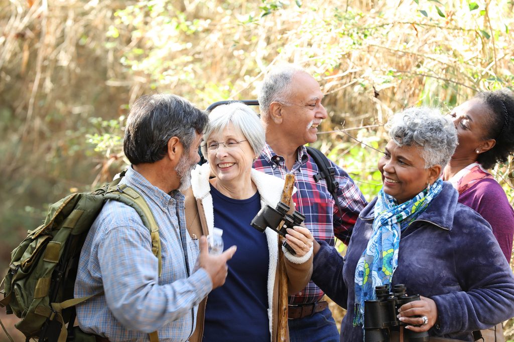 TOTZO: Vriendschap dichtbij in Apeldoorn - Apeldoorn Actueel