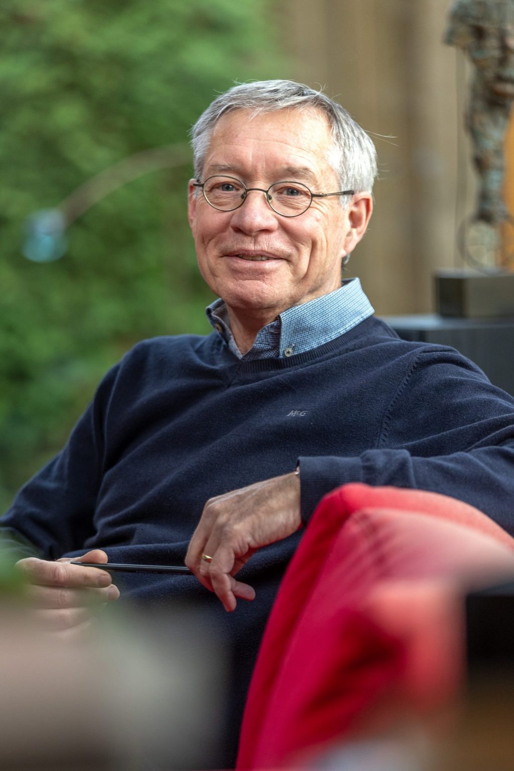 Nieuwe stadsdichter maakt entree op Gedichtendag - Apeldoorn Actueel