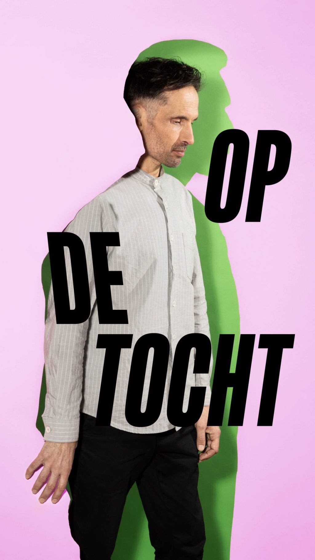 Op de Tocht, wandel-theatervoorstelling over stille exclusie in ...